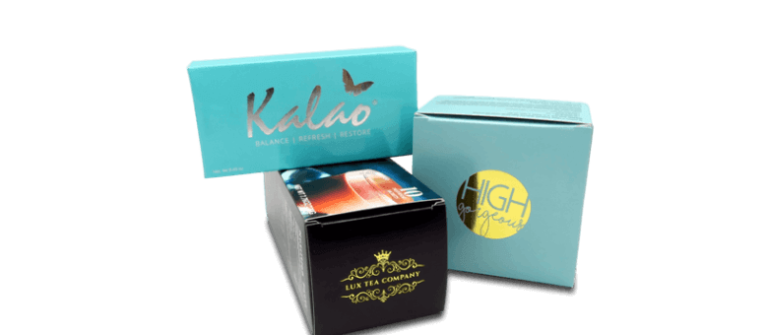 What are Foils and How Can They Help Your Packaging - Business Image ...