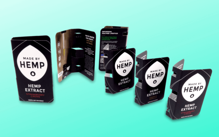Custom Printed Hemp CBD Packaging – My Blog
