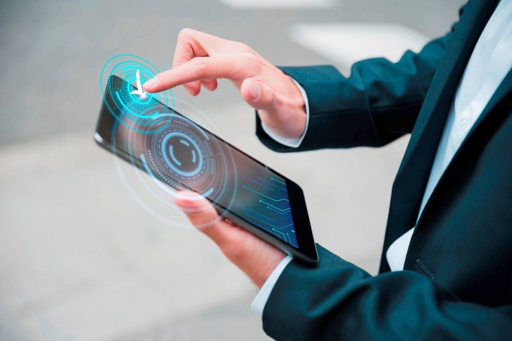 Smart Technology and Upscaling – Alternative Synergy Group